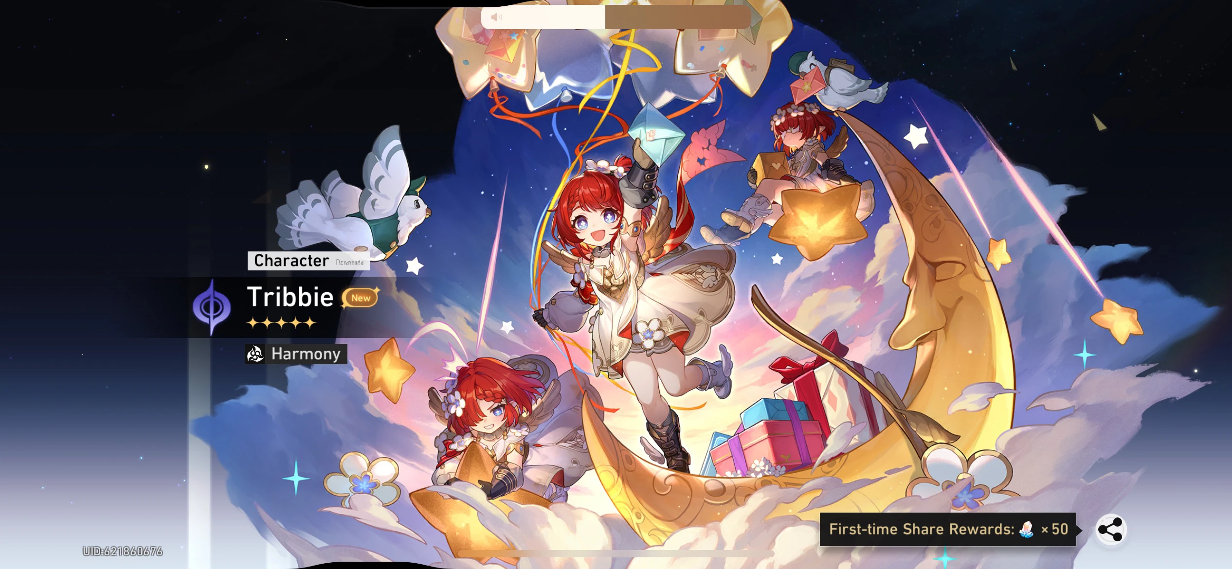 Welt and his new babysitting gig Honkai: Star Rail | HoYoLAB