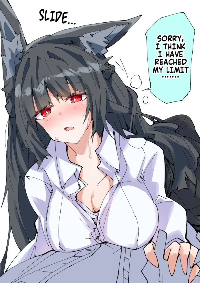 Vixen in Heat Zenless Zone Zero | HoYoLAB