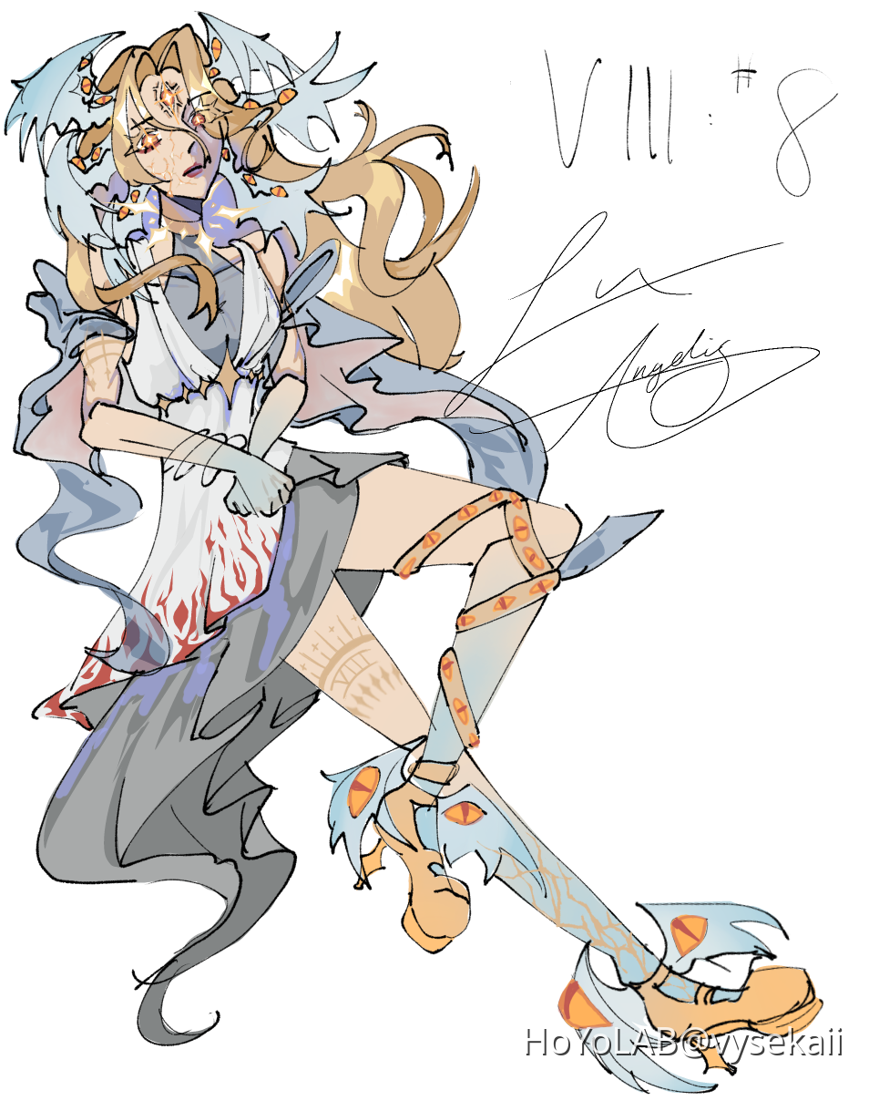 SUOER SIGMA !!!! Genshin Impact | HoYoLAB