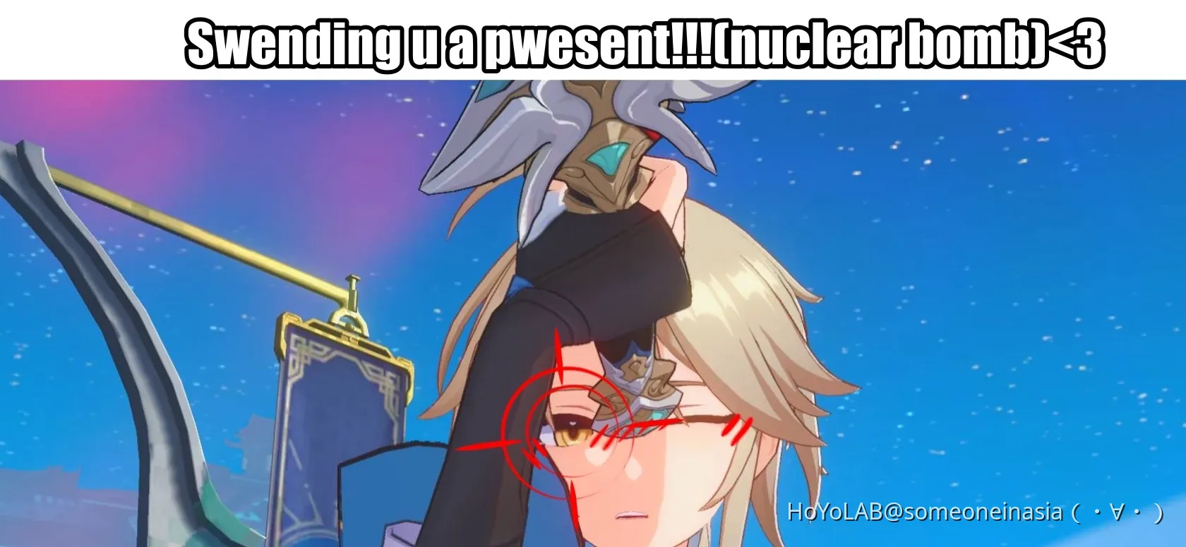 nice yanqing memes Honkai: Star Rail | HoYoLAB