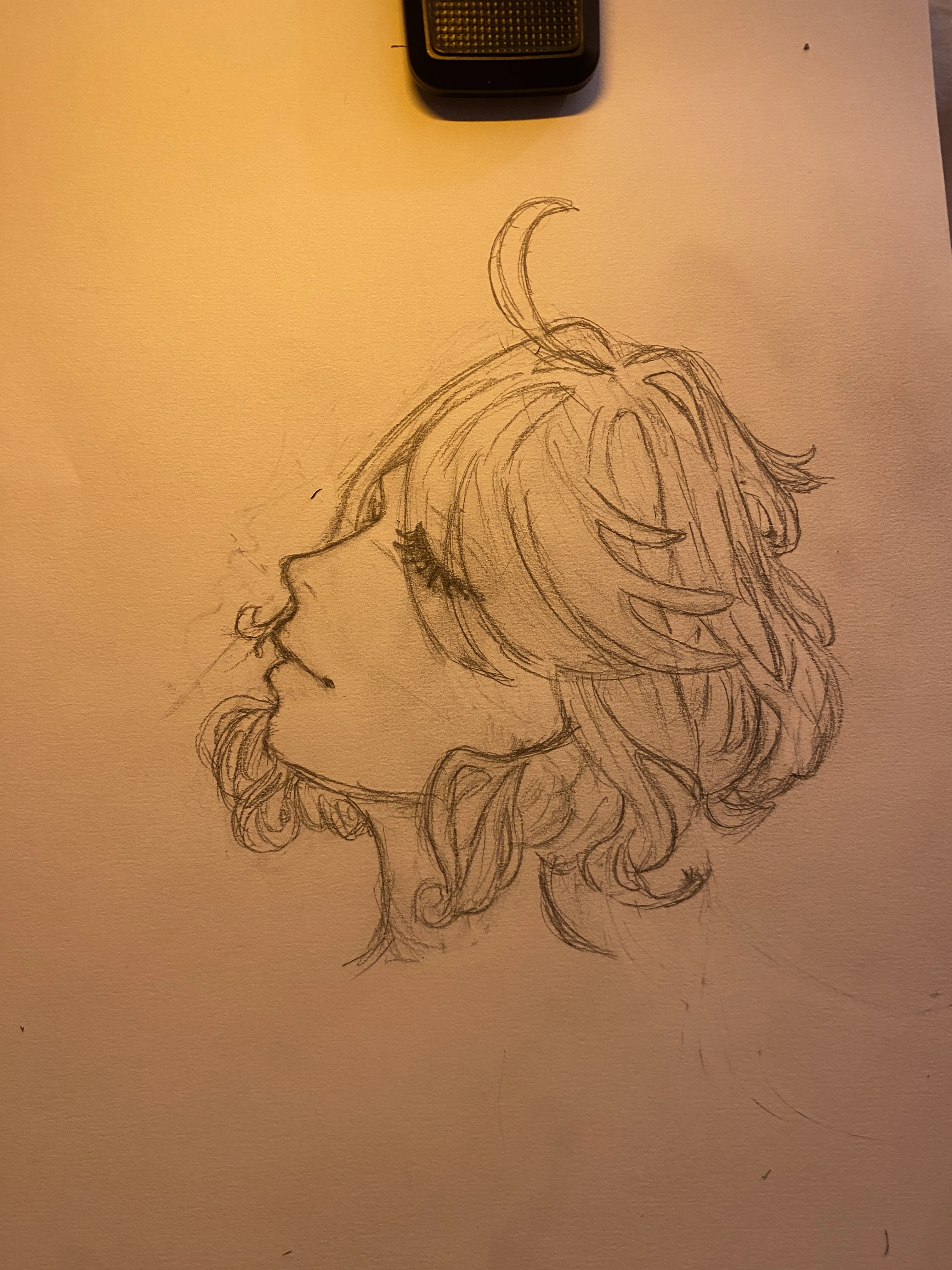 Furina drawing again :) Genshin Impact | HoYoLAB