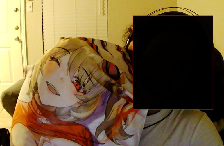 Won the 50/50 with the Burnice Body Pillow Zenless Zone Zero | HoYoLAB