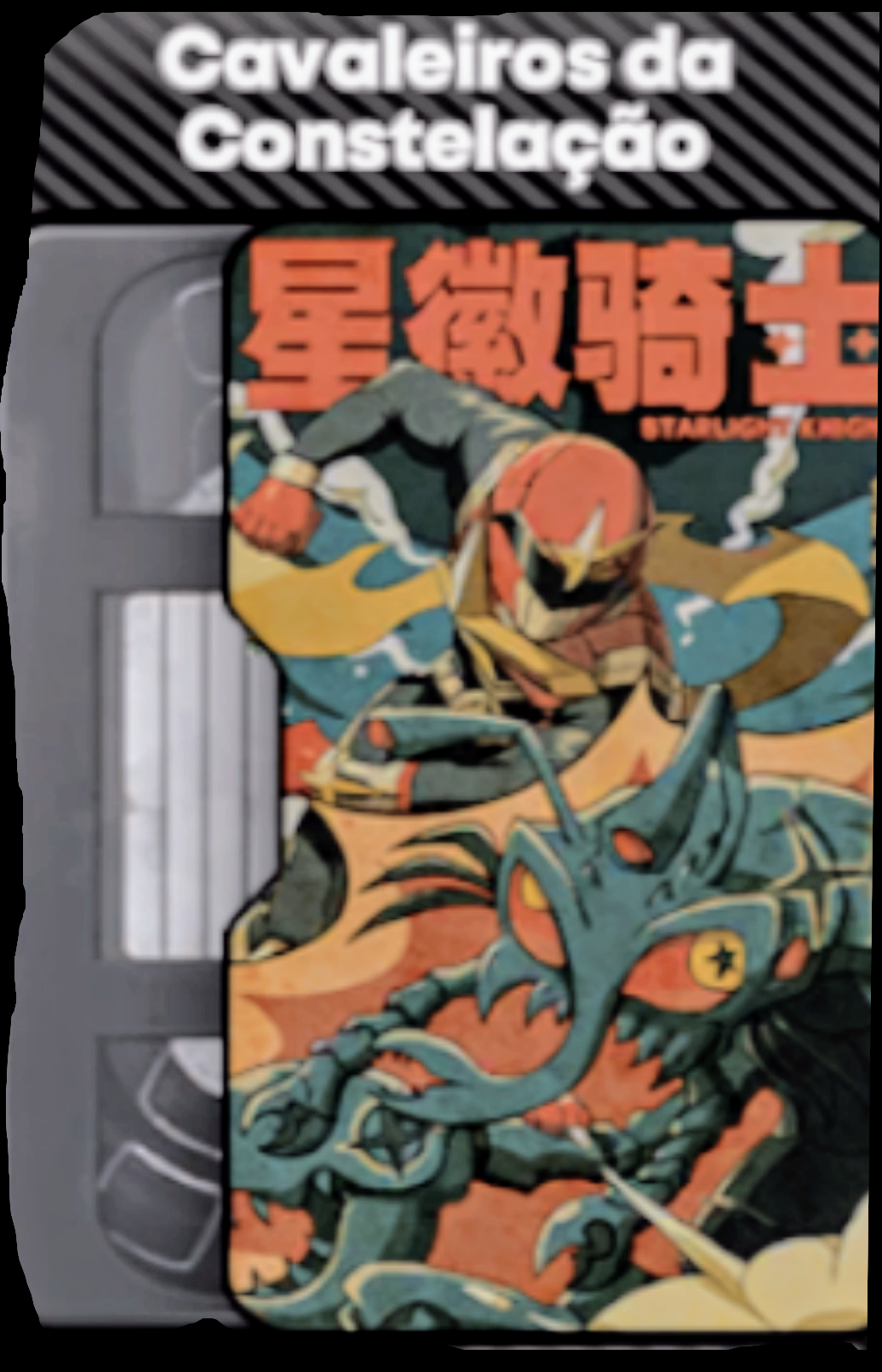 I dreamed I was playing as a constellation knight character? Zenless ...