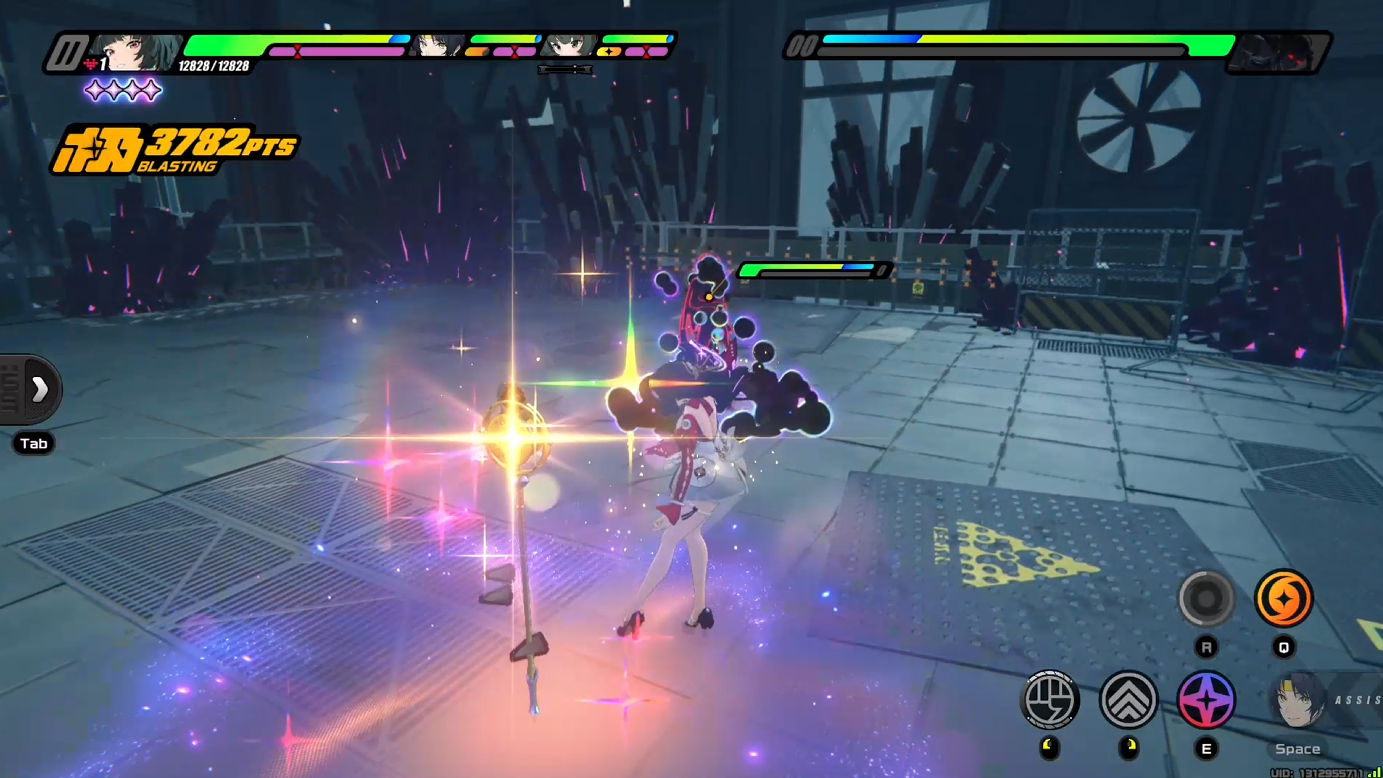 零号ホロウのやばい敵※ネタバレを含みます Zenless Zone Zero | HoYoLAB