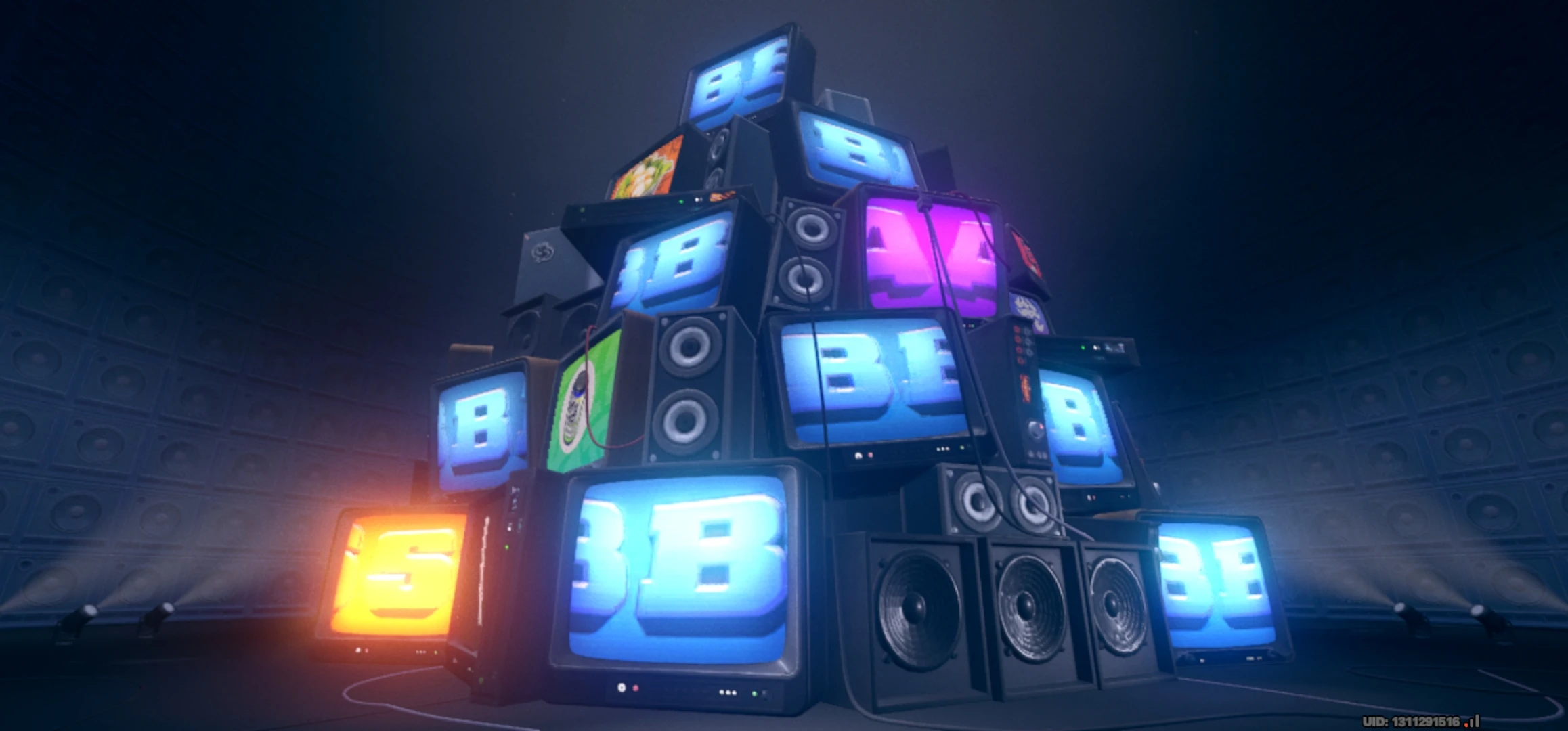 ZZZ pulls Zenless Zone Zero | HoYoLAB