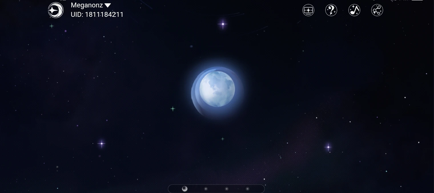 Three Moon Sisters!!? Genshin Impact | HoYoLAB