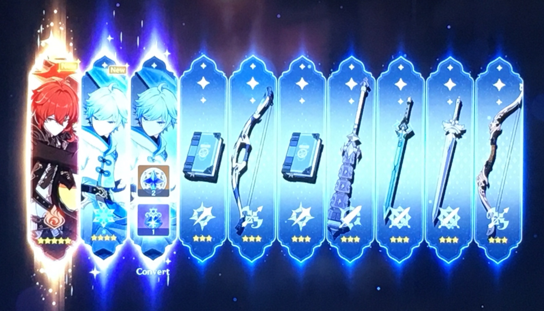 Furina rerun when 😭😭😭 Genshin Impact | HoYoLAB