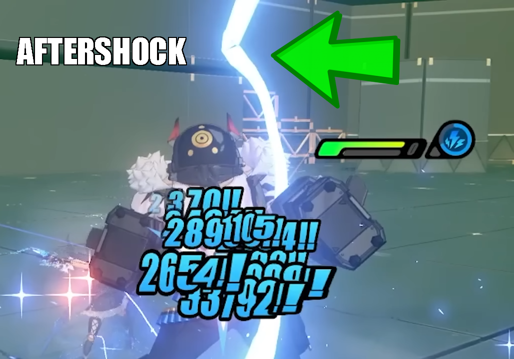 Soldier 0 Anby Complete Guide, Best Build, Drive Discs, W-Engine, Teams ...