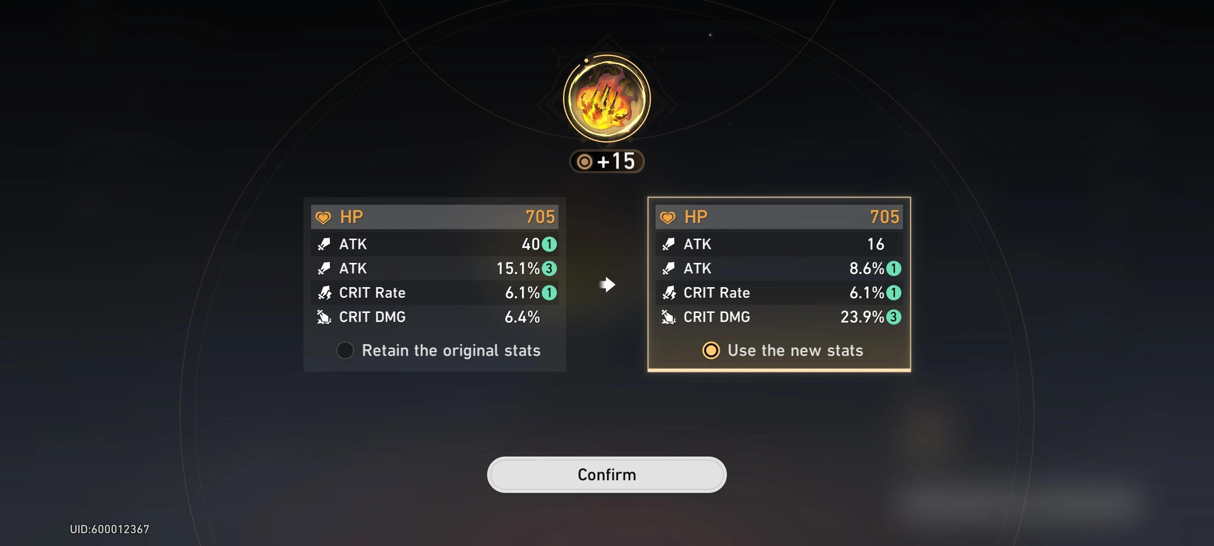 My 1st REROLL in HSR was a SUCCESS Honkai: Star Rail | HoYoLAB