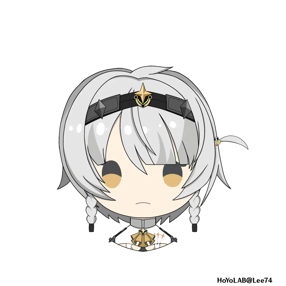 chibi zero