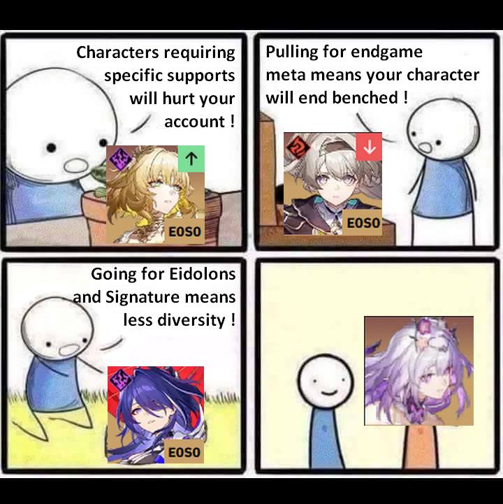 HSR players ... Honkai: Star Rail | HoYoLAB