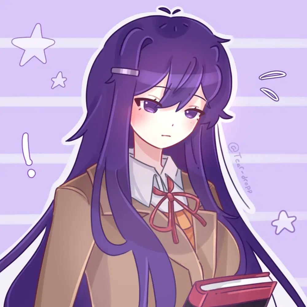 foto yuri
