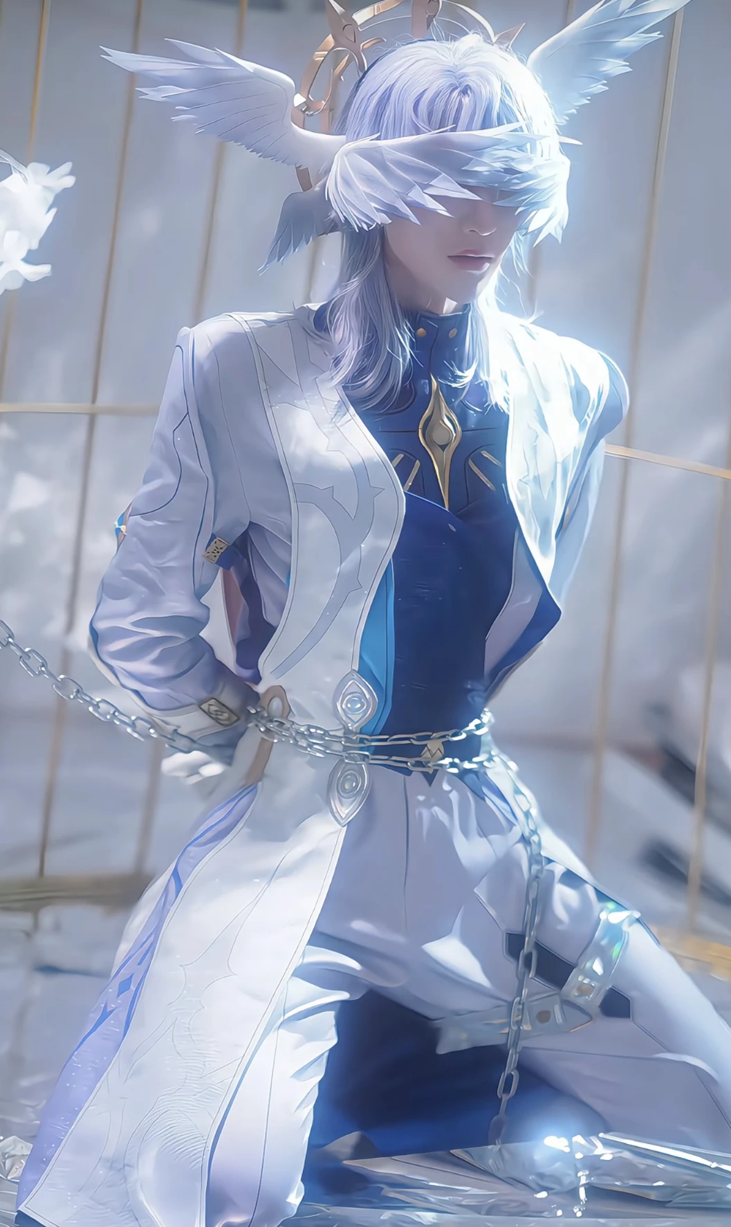 Sunday Cosplay Honkai: Star Rail | HoYoLAB