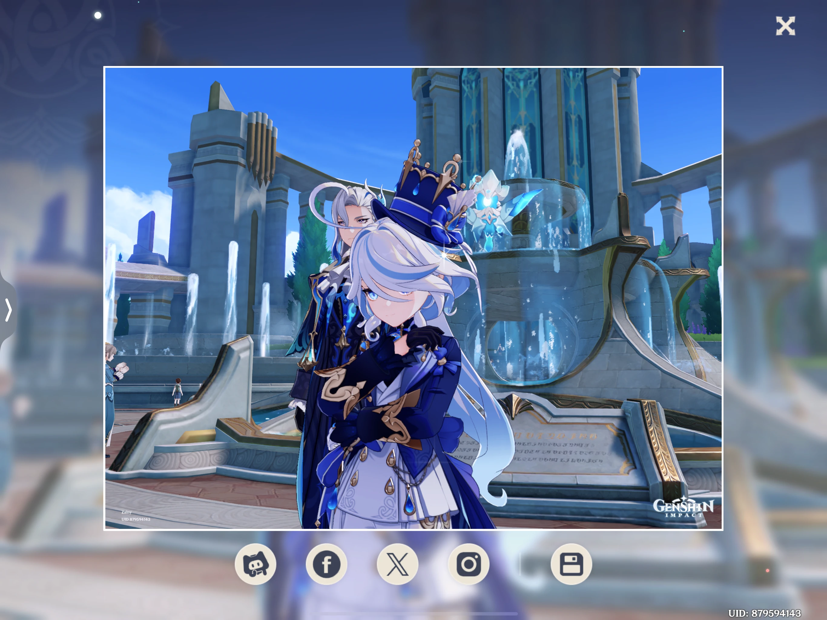 WHEN IS RAIDEN COMING BACK?! Genshin Impact | HoYoLAB