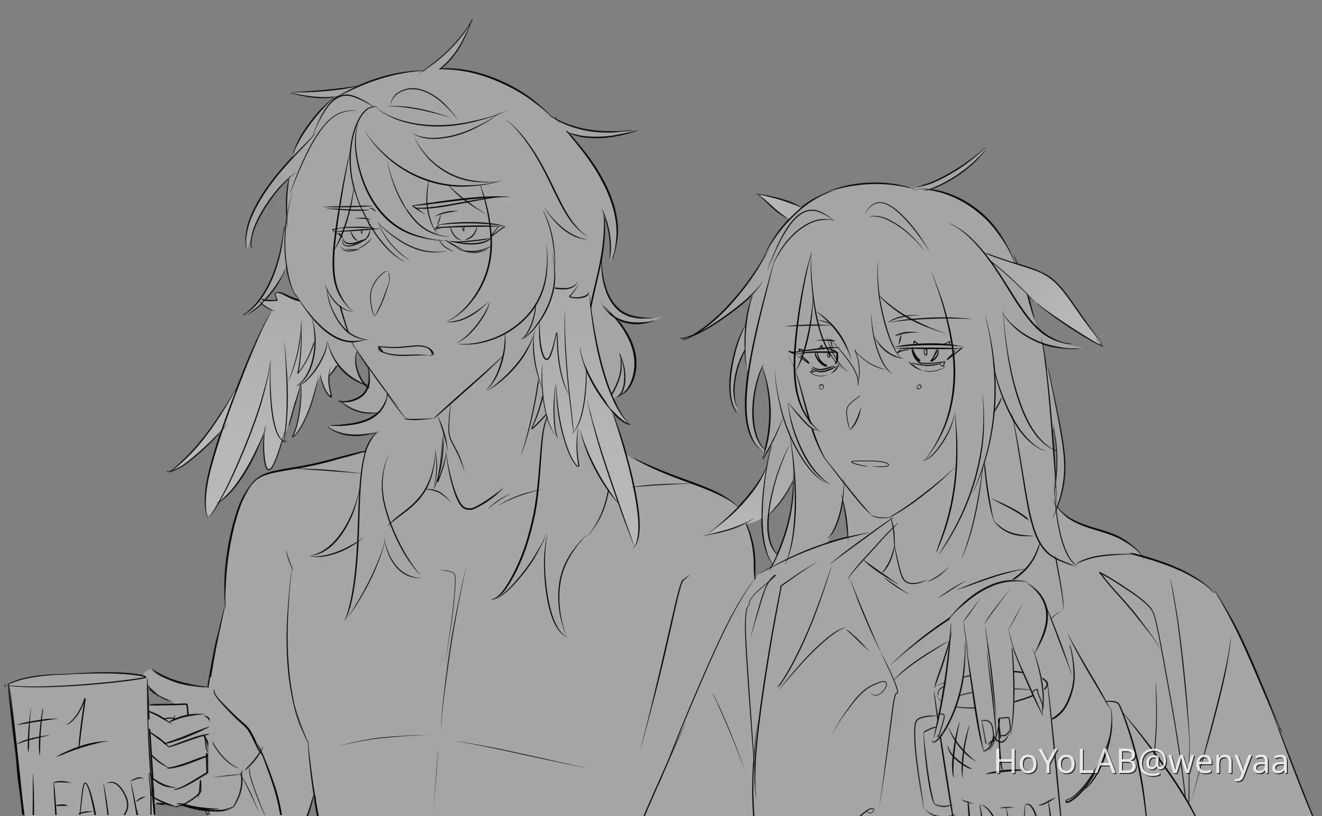 random Honkai: Star Rail | HoYoLAB