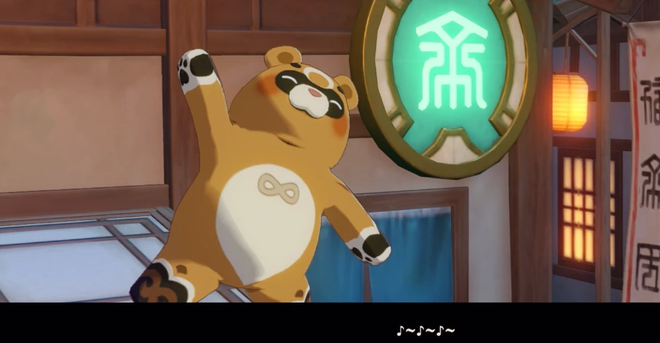 G-G-Gouba is a god?!? Genshin Impact | HoYoLAB