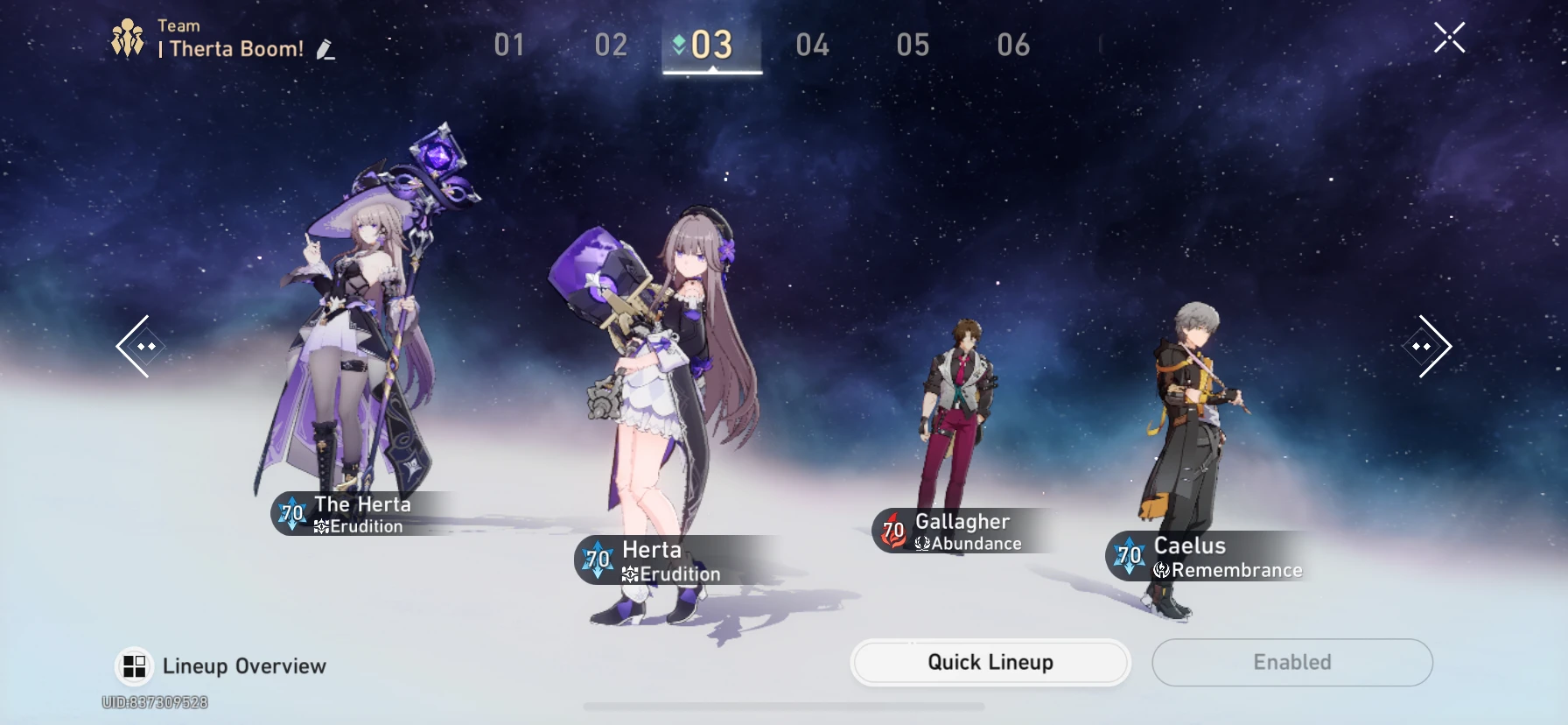 i just need help deciding :’) Honkai: Star Rail | HoYoLAB