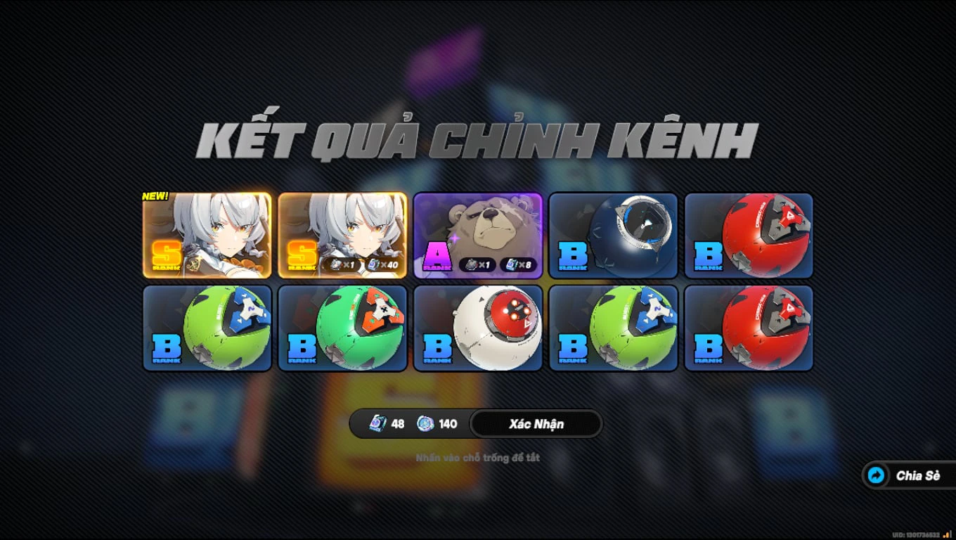 20 roll for all this !!? Zenless Zone Zero | HoYoLAB