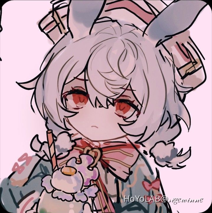 finna go insane with pfp cooldown (pick a pfp for me) Genshin Impact ...