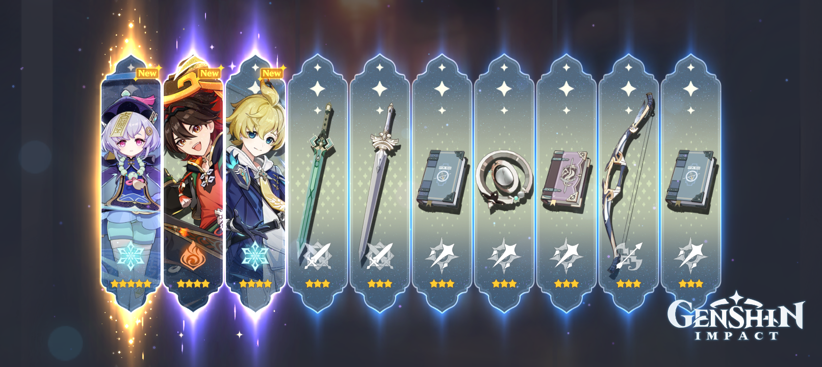 furina banner Genshin Impact | HoYoLAB