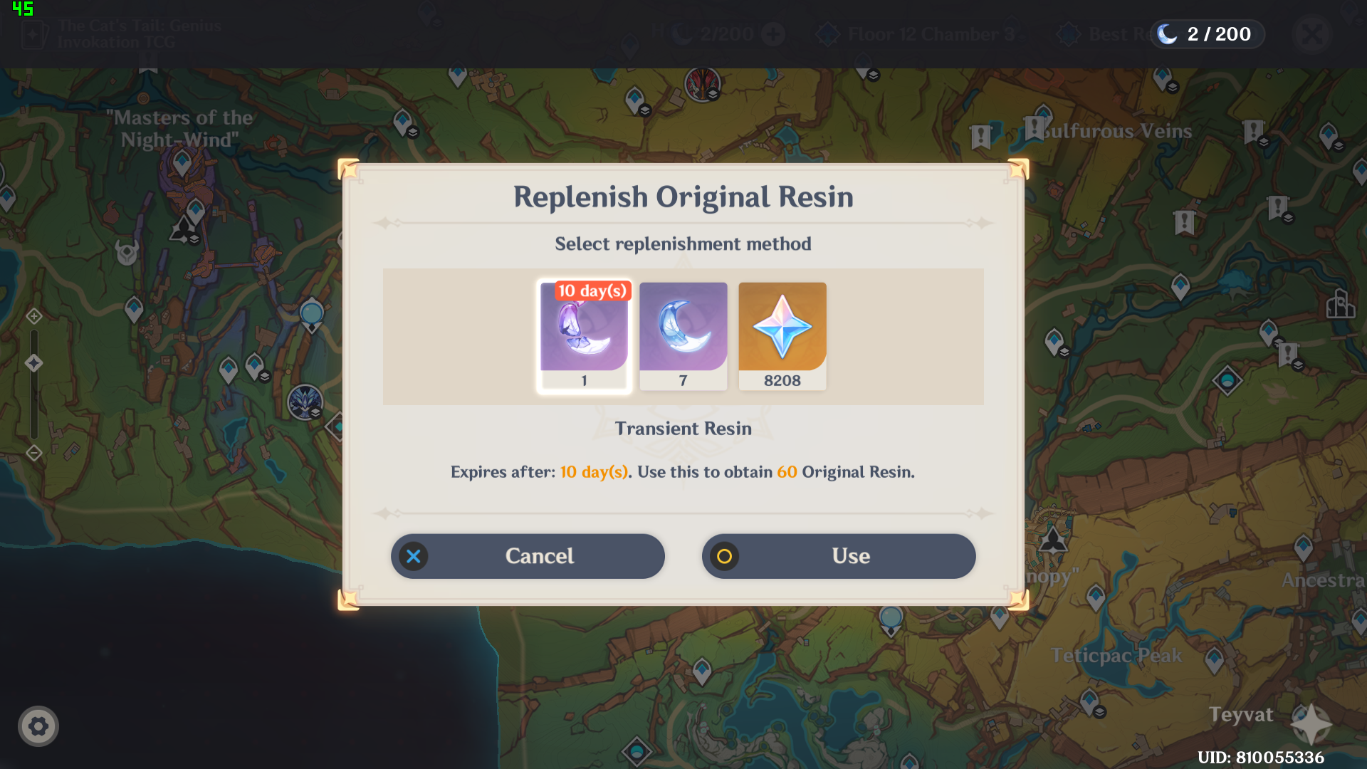 Part 2 Day 47 Saving For Mavuika rerun Genshin Impact | HoYoLAB