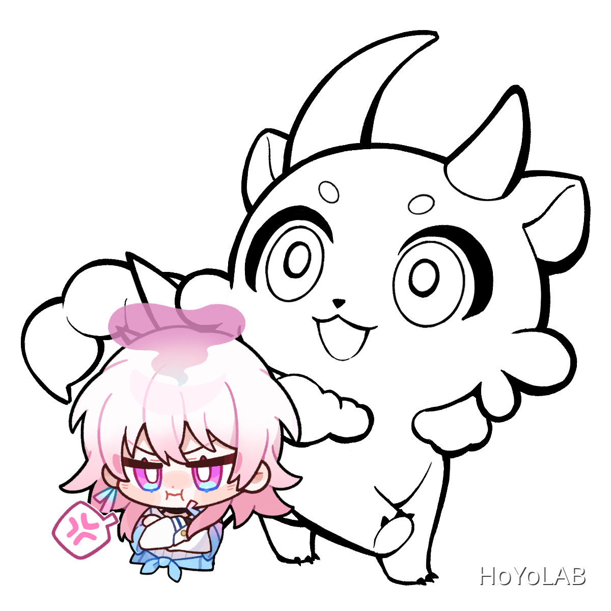 Gib comment decoration Honkai: Star Rail | HoYoLAB