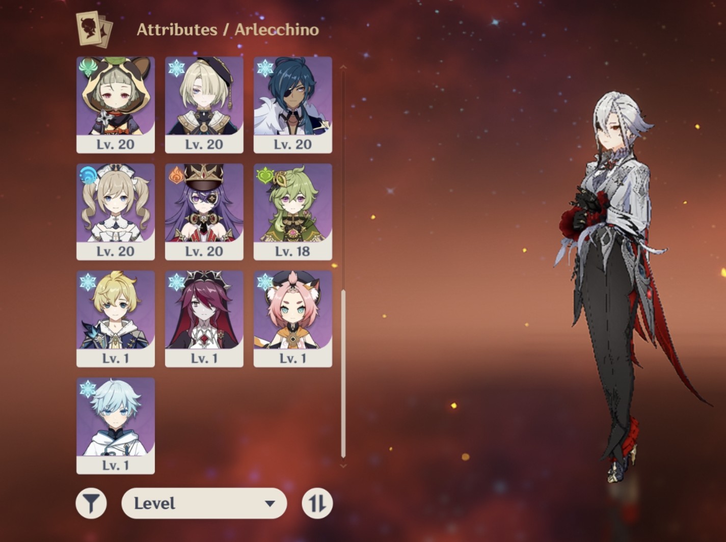 Which should I build for my secondth dps on spiral abyss? Genshin ...