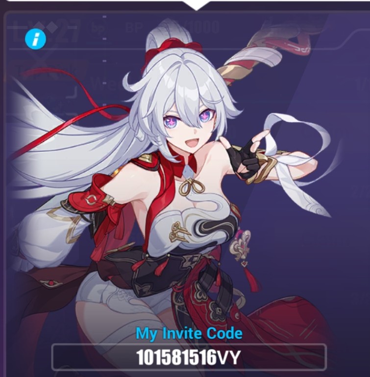 For New Captains or Returnees Honkai Impact 3rd | HoYoLAB