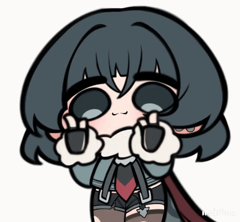 Baby rat Zenless Zone Zero | HoYoLAB