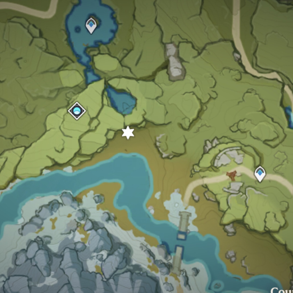 Pyro Fatui Agent Route - Updated for 5.5 Genshin Impact | HoYoLAB