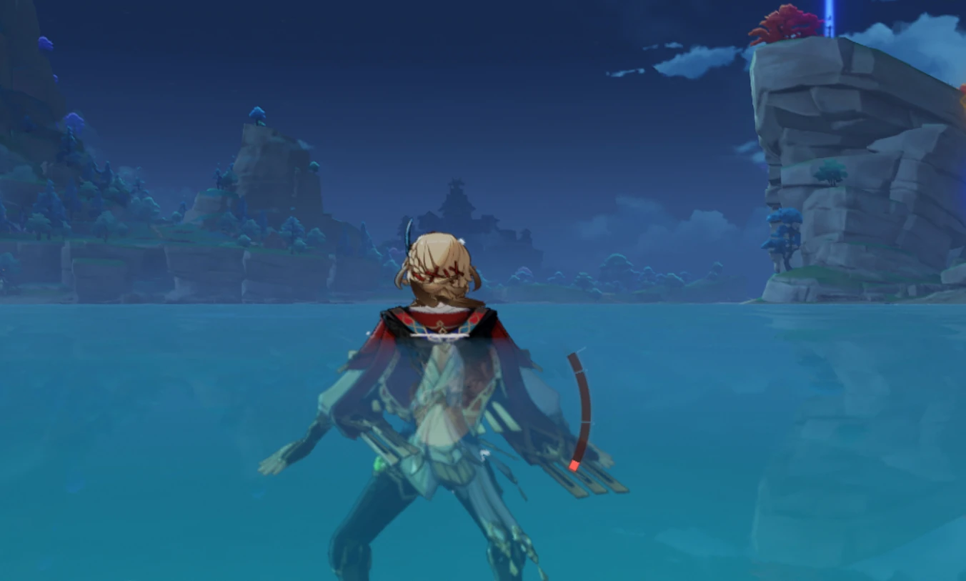 I can never catch a break.. Genshin Impact | HoYoLAB