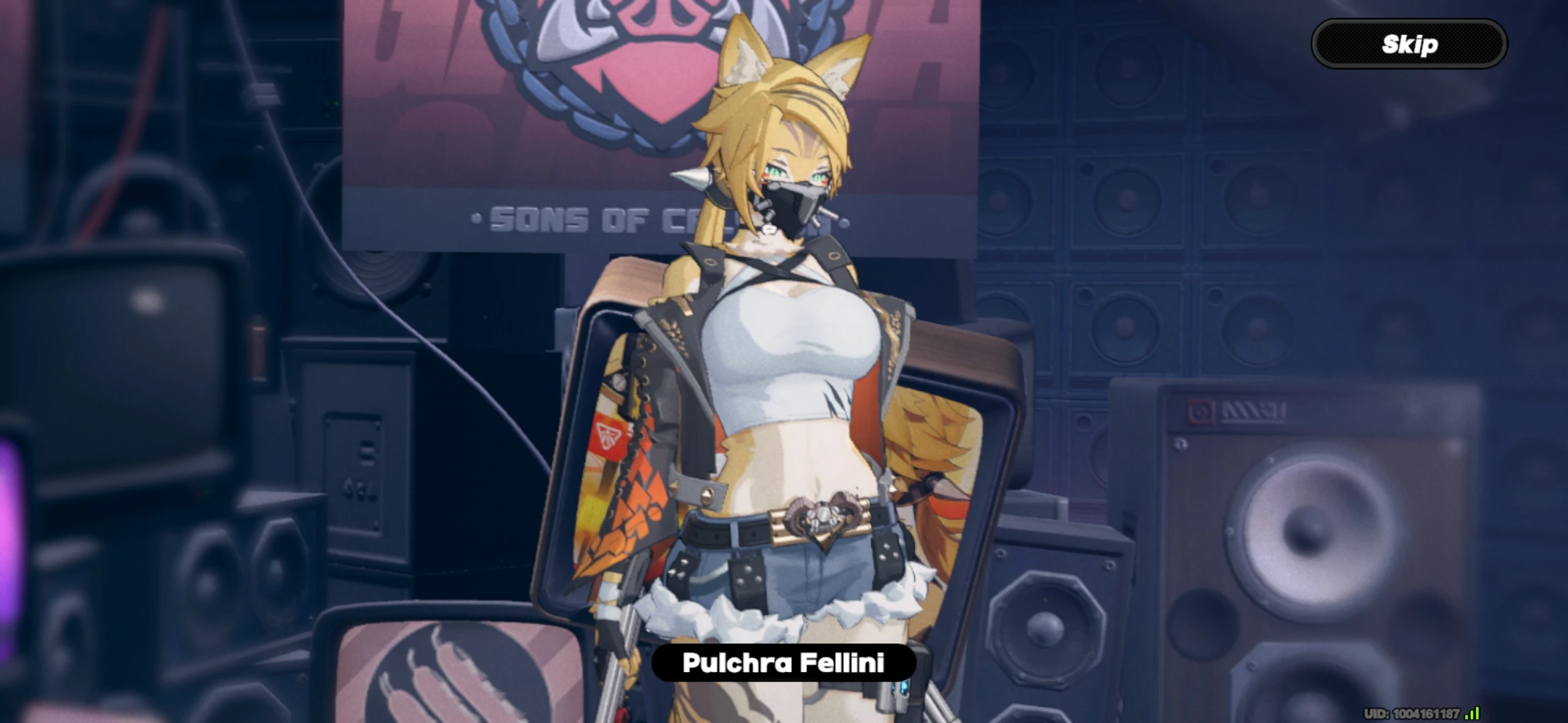 PULCHRA CAME HOMEE. mindscape 2 for pulchra ️ ️ ️ ️ ️ finally maxed my ...