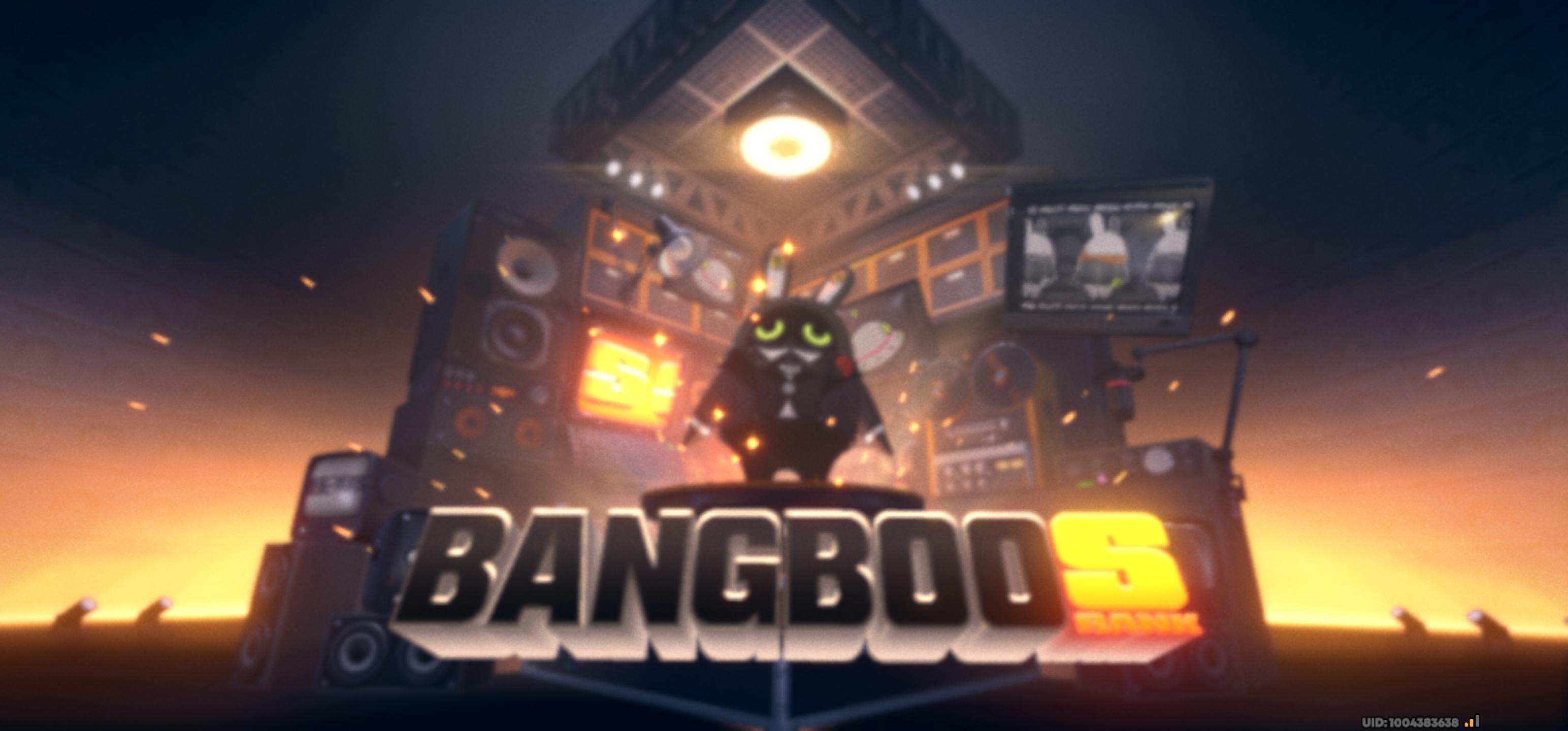 Ya solo me falta 1 Bang Boo!!! Zenless Zone Zero | HoYoLAB