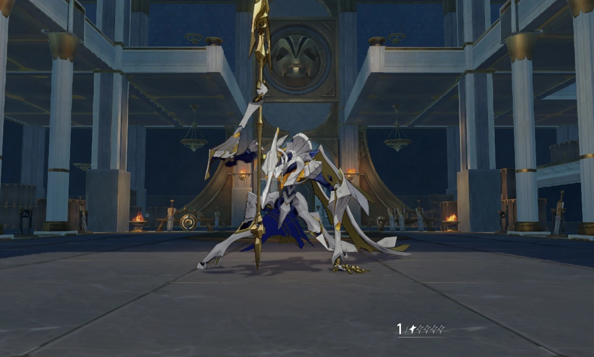 Bug? Honkai: Star Rail | HoYoLAB