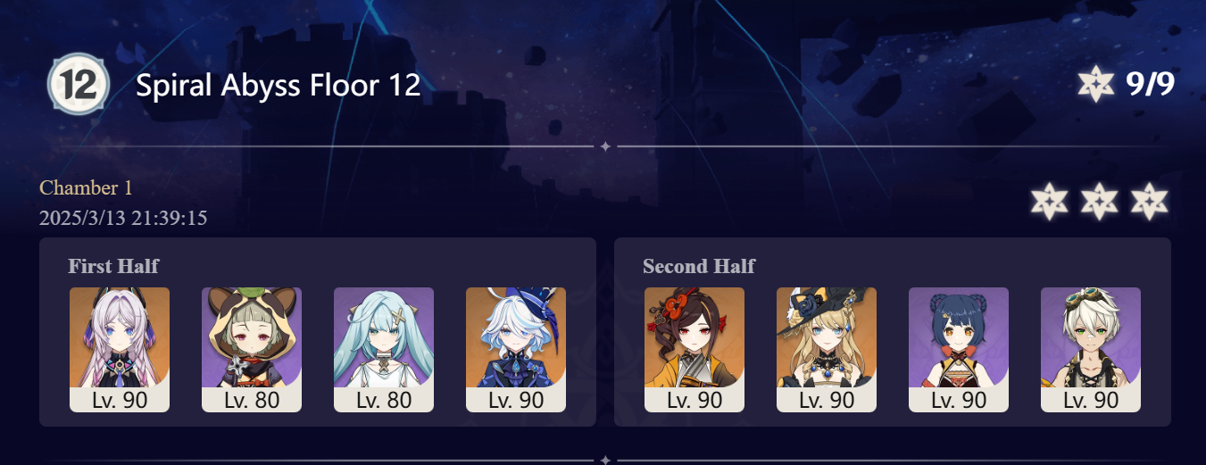 Yes I used Waster Greatsword Genshin Impact | HoYoLAB