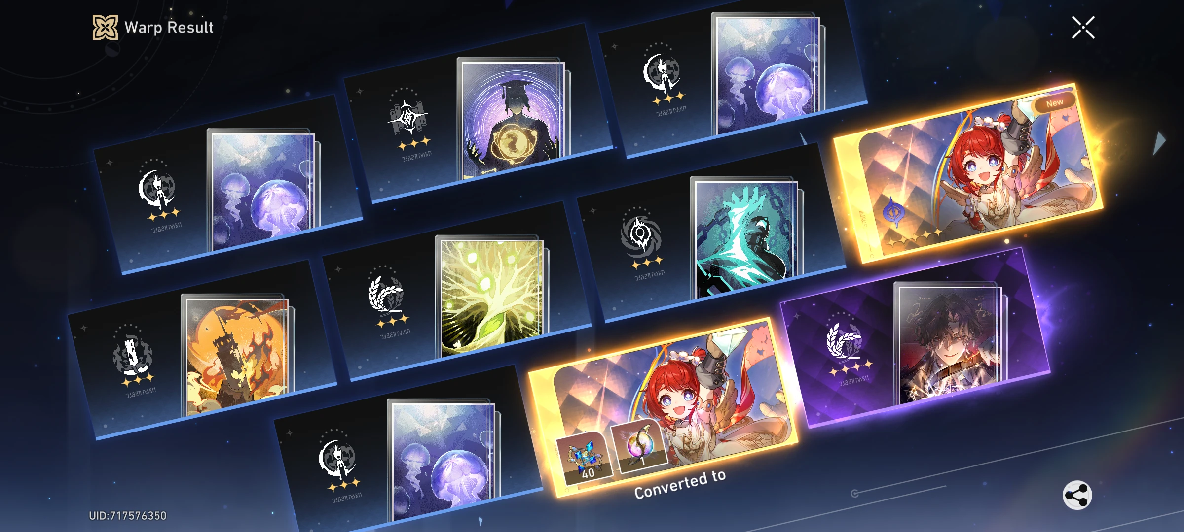 FINALLY GOT TRIBBE Honkai: Star Rail | HoYoLAB