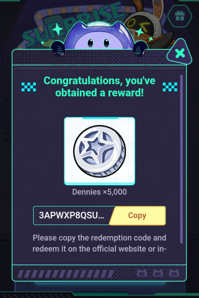 ZZZ REDEEM CODES!!! Zenless Zone Zero | HoYoLAB