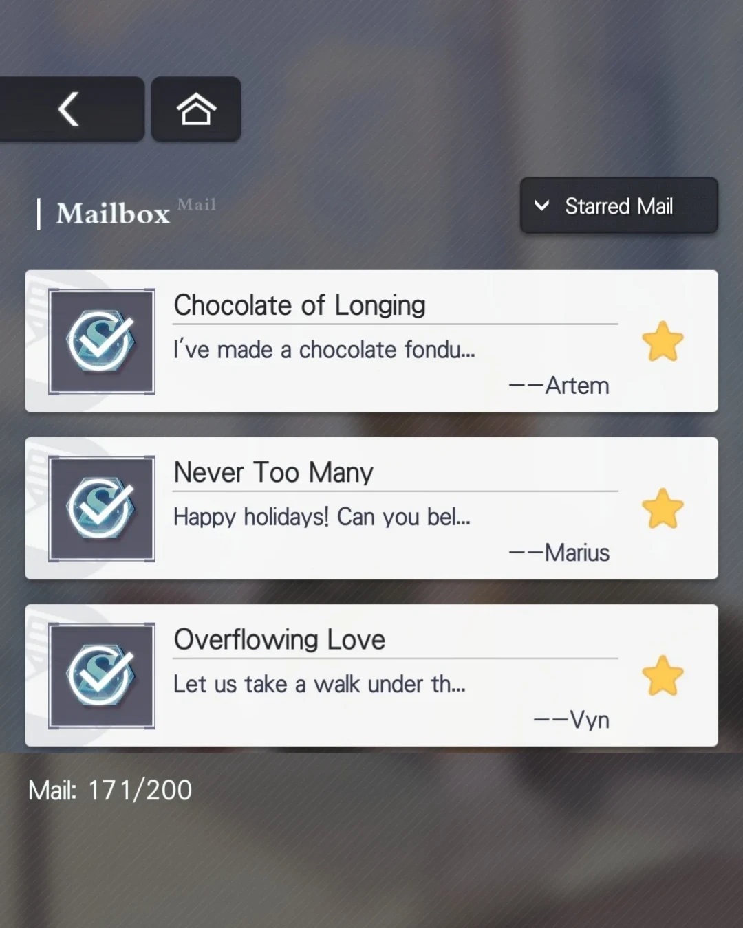 PLEEK 🙏 Tears of Themis | HoYoLAB