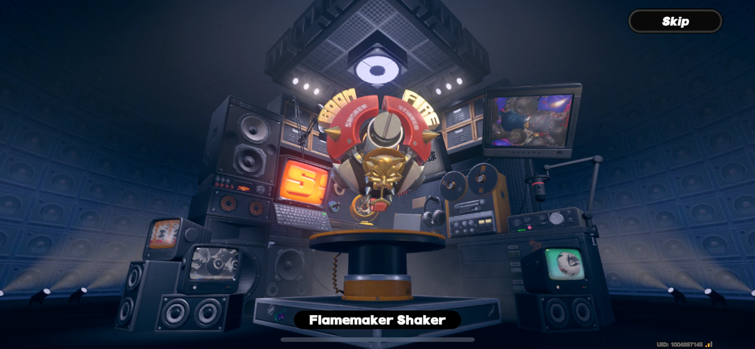 Waited 5 months for Burnice W-Engine Zenless Zone Zero | HoYoLAB