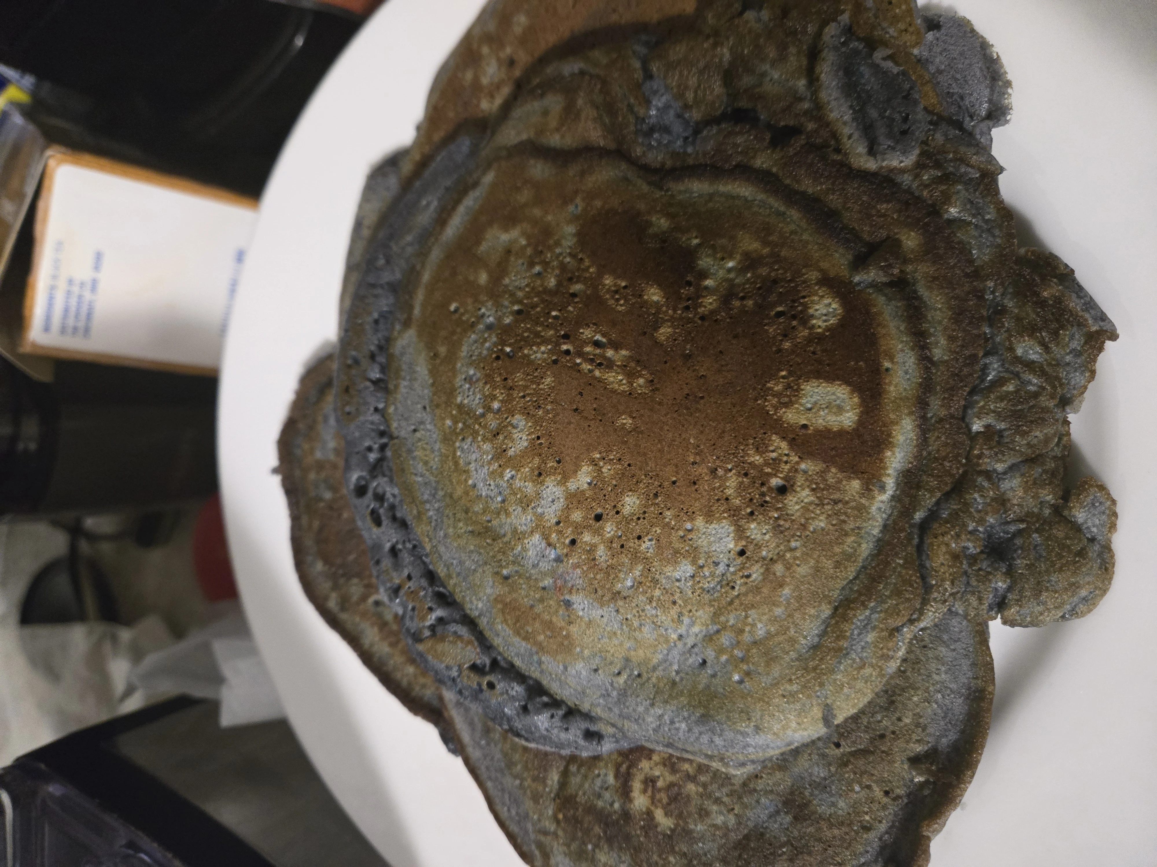 Tea break pancakes ( by Bennett) Genshin Impact | HoYoLAB