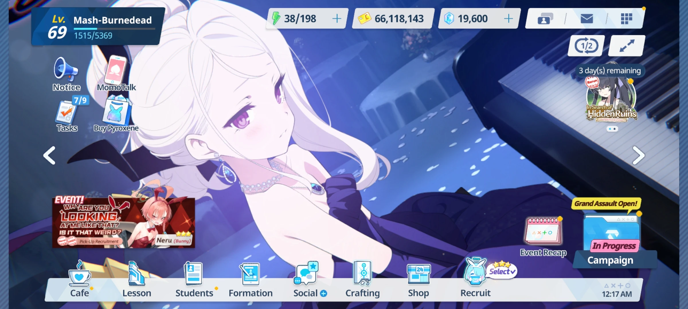 Saving For Seia And Neru ( Uniform School ) Day 49 ( Gl ) And Countinue ...