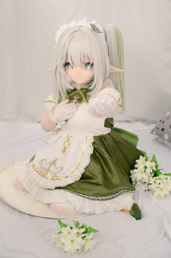 GI: Nahida Genshin Impact | HoYoLAB