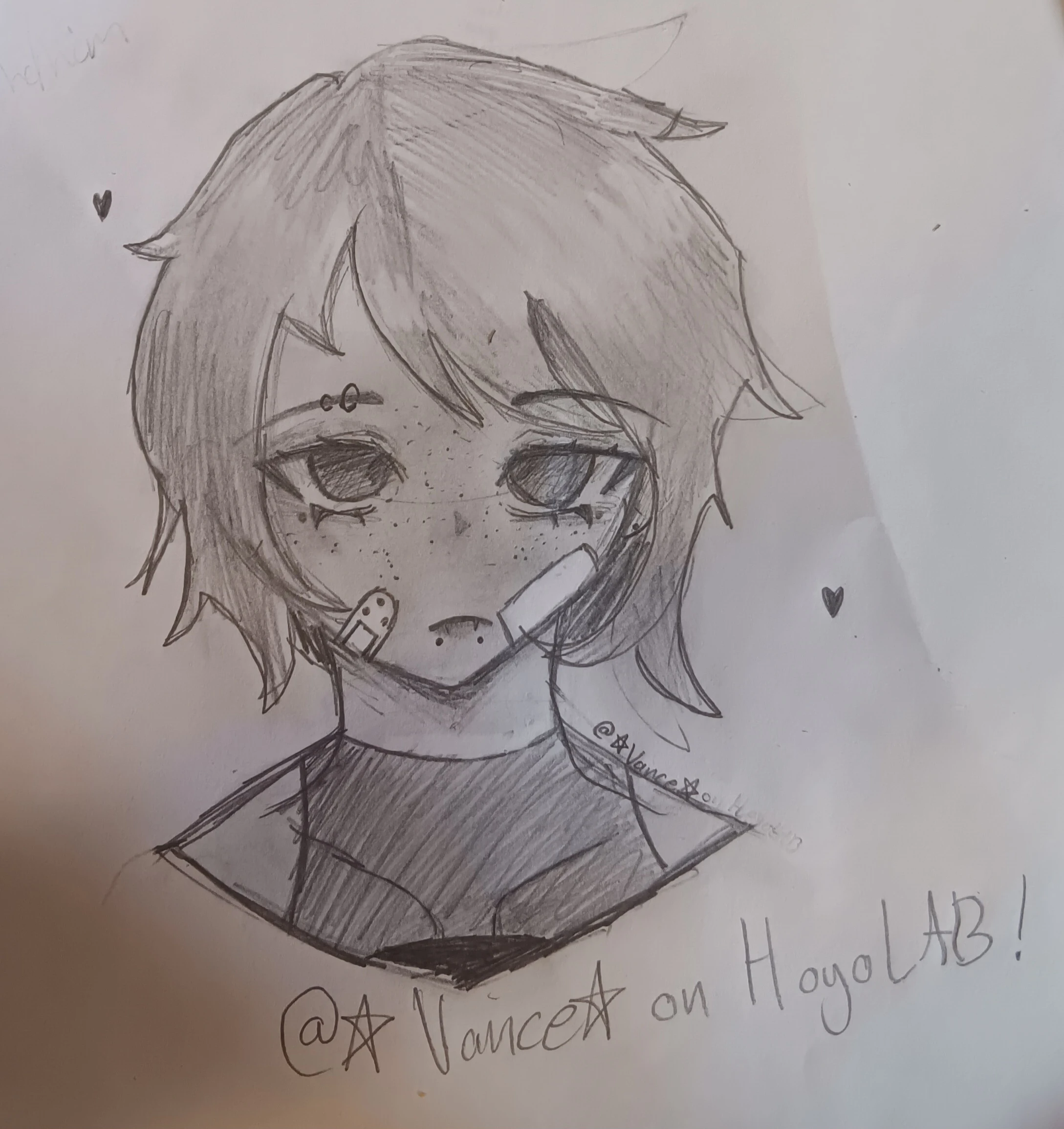this is Sam!! Genshin Impact | HoYoLAB