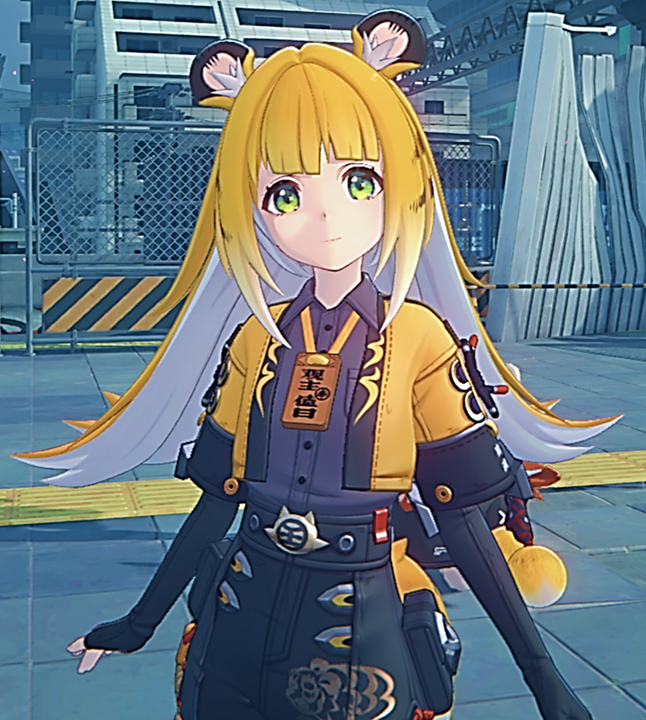 New future characters? Zenless Zone Zero | HoYoLAB