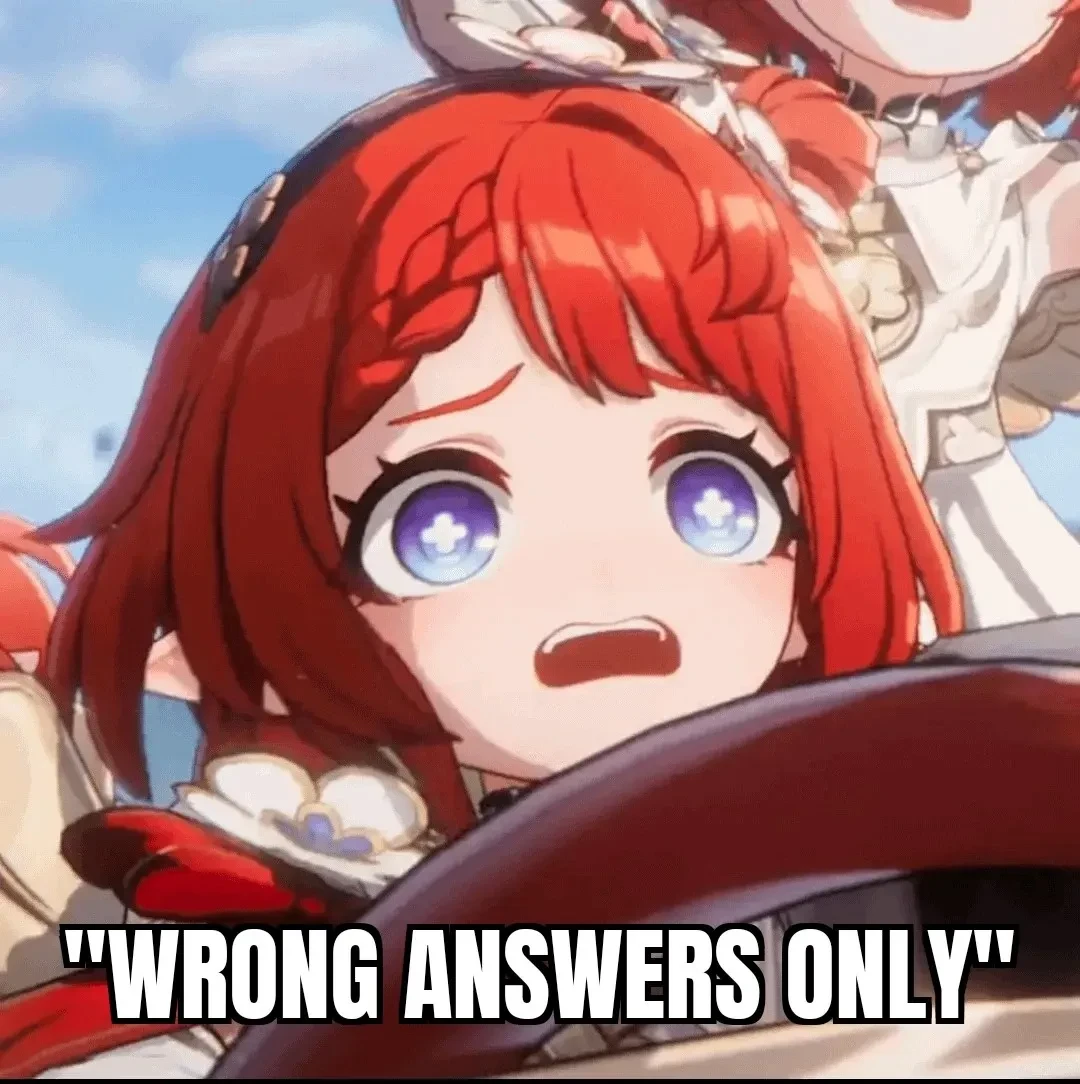 What is Tribbie looking at? Honkai: Star Rail | HoYoLAB