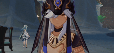 find a new locus for your focus." -- Cyno 2025 Genshin Impact | HoYoLAB