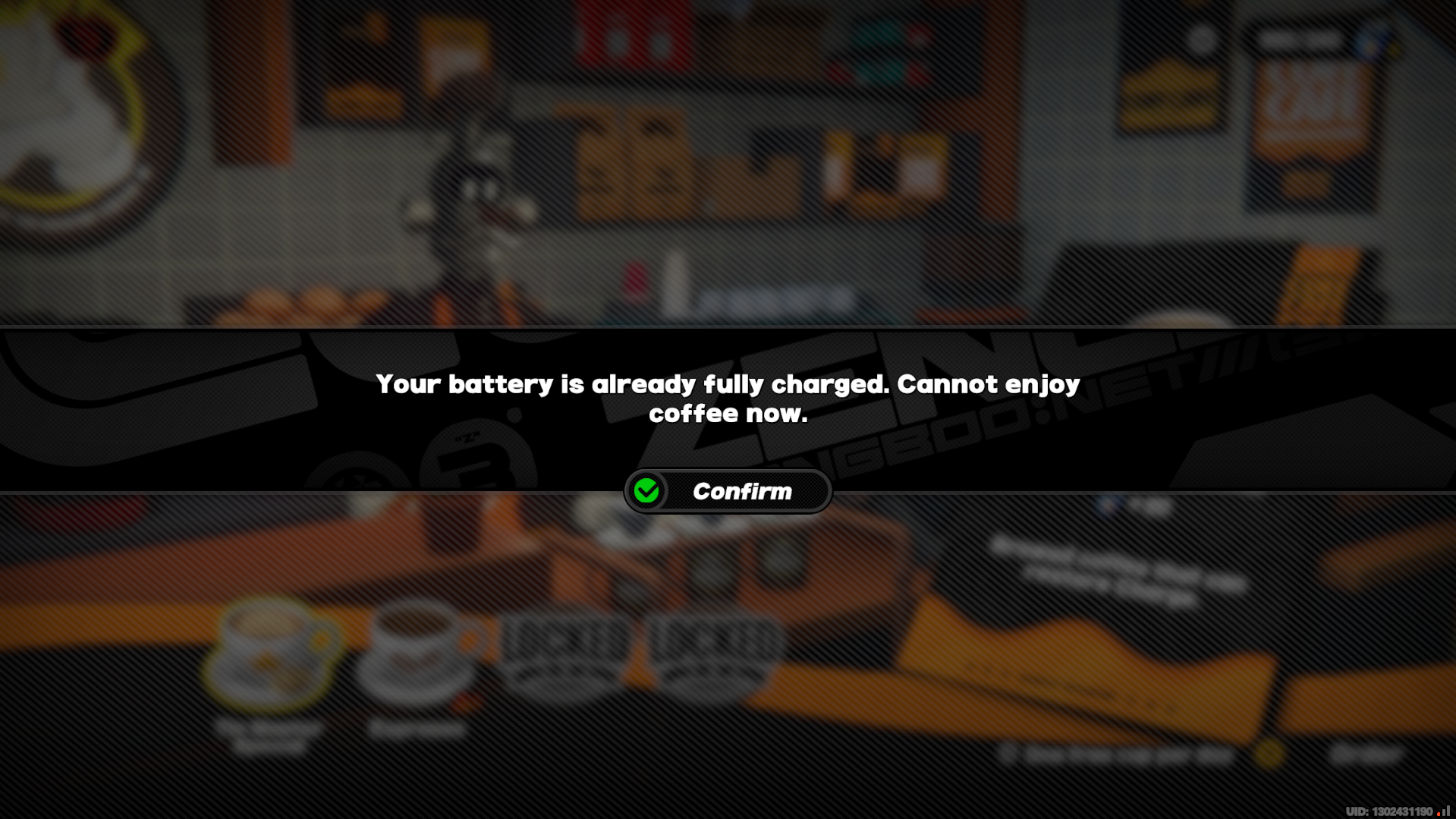 Need more COFFEE. Zenless Zone Zero | HoYoLAB