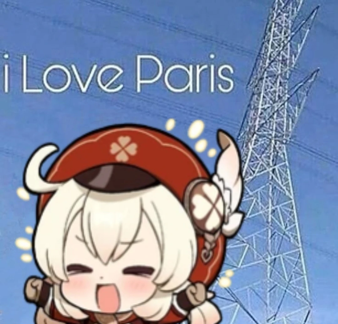 Klee is so real for this Genshin Impact | HoYoLAB