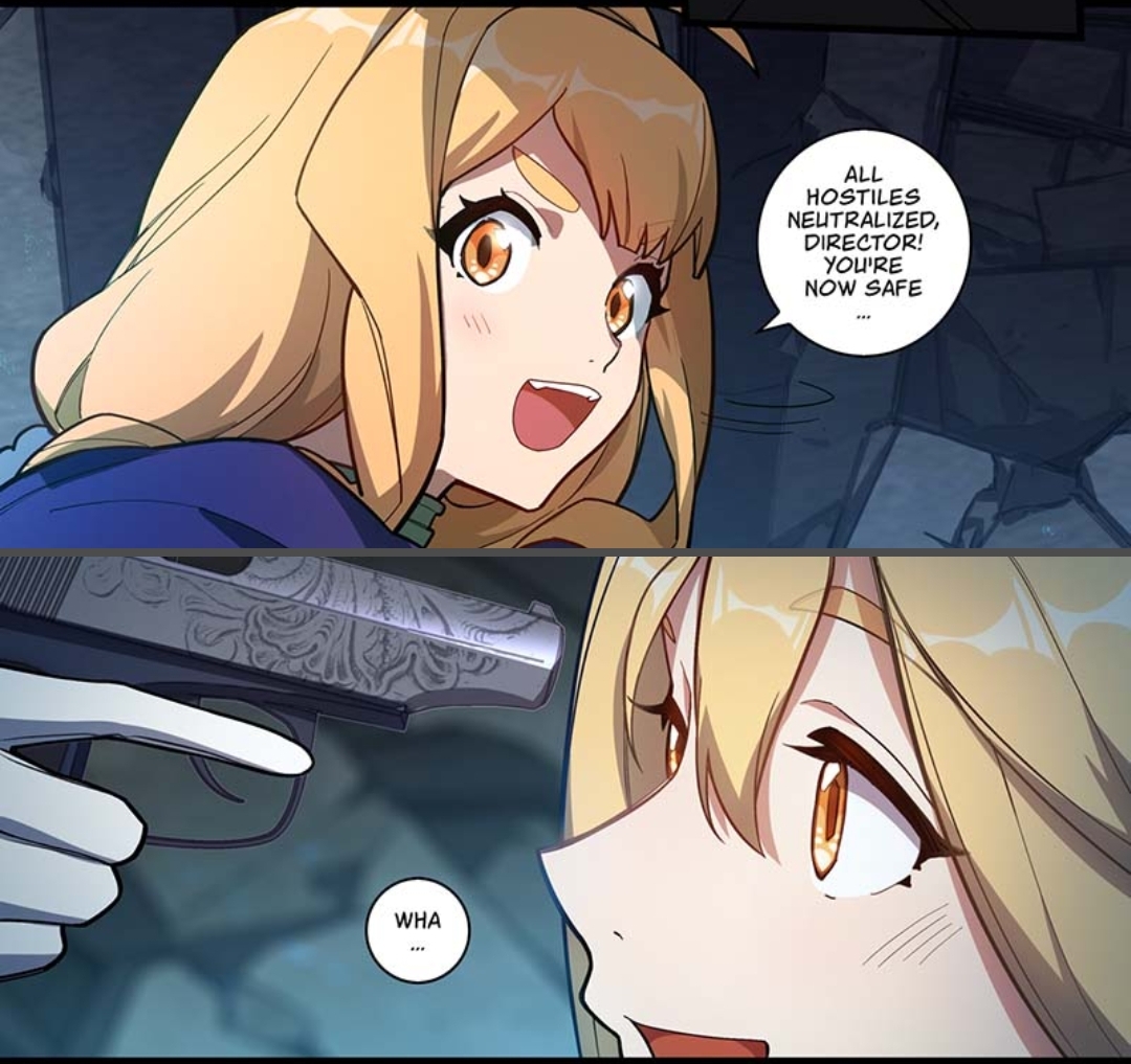 Why Susannah dumb? Honkai Impact 3rd | HoYoLAB