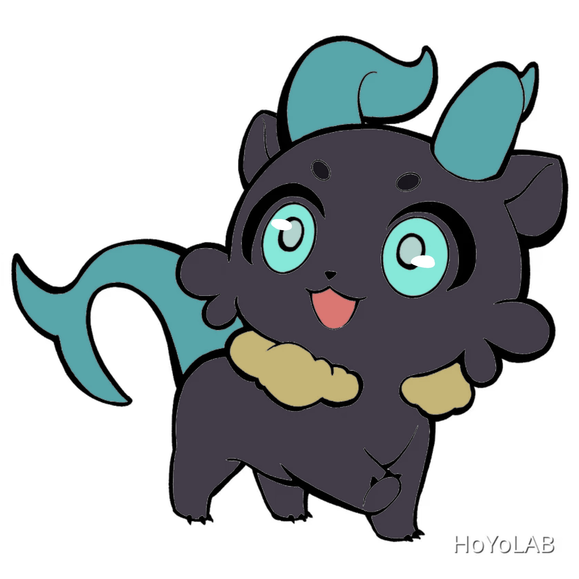 My own chimera! Honkai: Star Rail | HoYoLAB